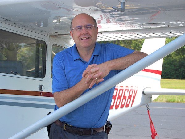 Designated Pilot Examiner - USAeroFlight